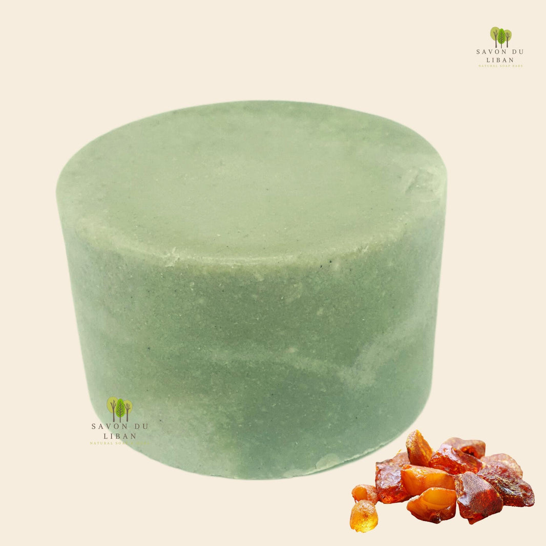 Artisanal Soap from Lebanon - Gift Boxes Too! – Savon Du Liban