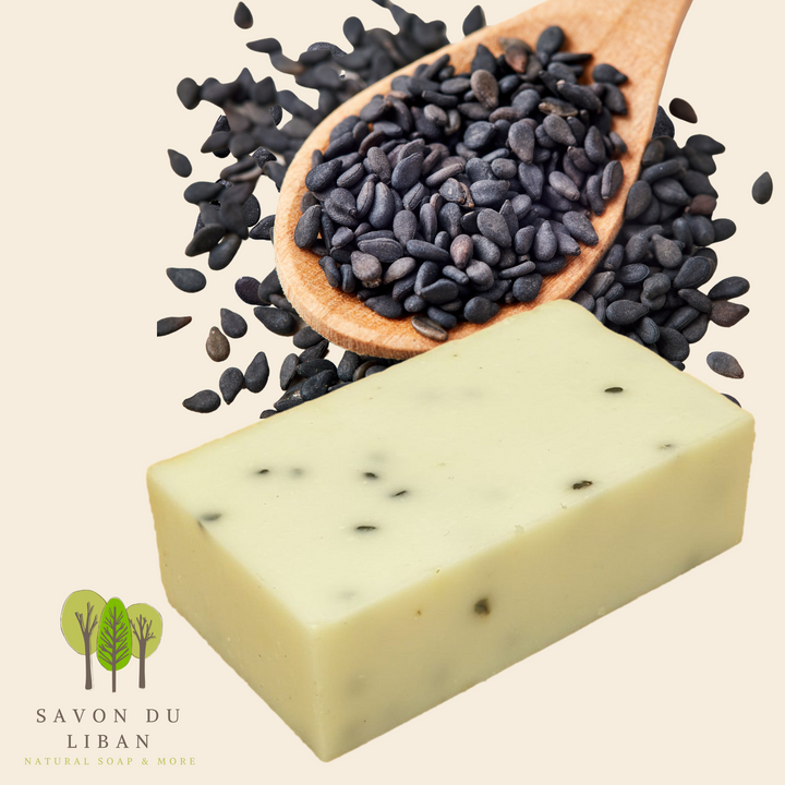 Artisanal Soap from Lebanon - Gift Boxes Too! – Savon Du Liban