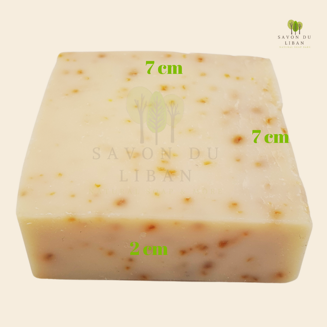 Artisanal Soap from Lebanon - Gift Boxes Too! – Savon Du Liban